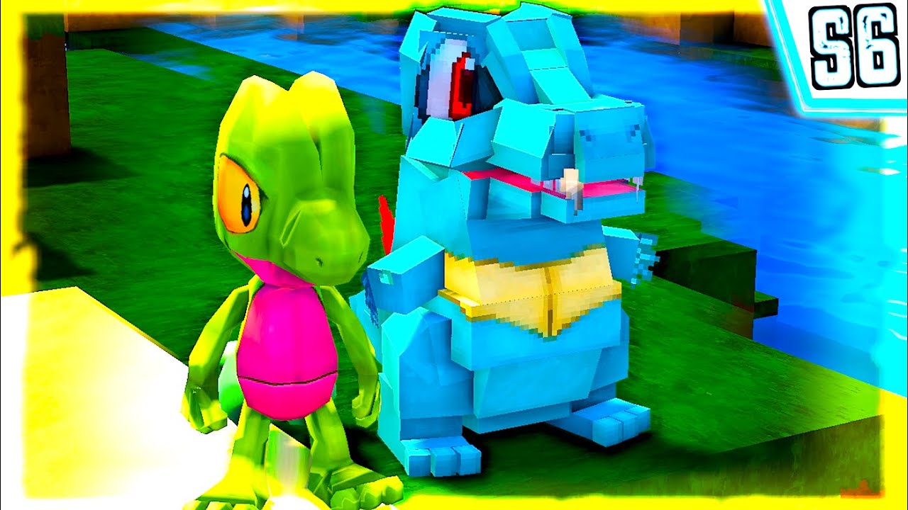 Minecraft Pixelmon - “STARTER TRADE?” - (Minecraft Pokemon Mod) Part 18 ...