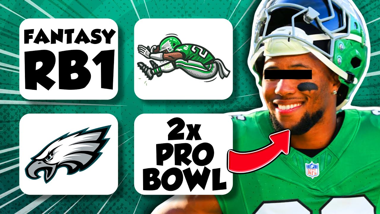 Guess the NFL Player with Only 4 Clues 4! | Ultimate Quiz Challenge ...