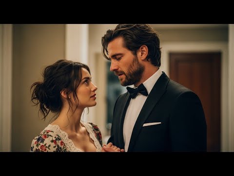 Panikle İşe Aldı — Ailesini Sonsuza Dek İyileştirdi