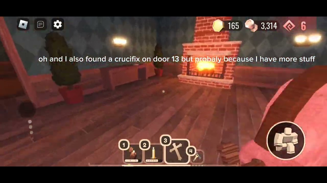 I found blood room jack - YouTube