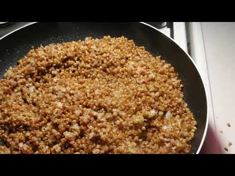 QREÇKANIN ASAND HAZIRLAMA ÜSULU ( QISA VIDEO )