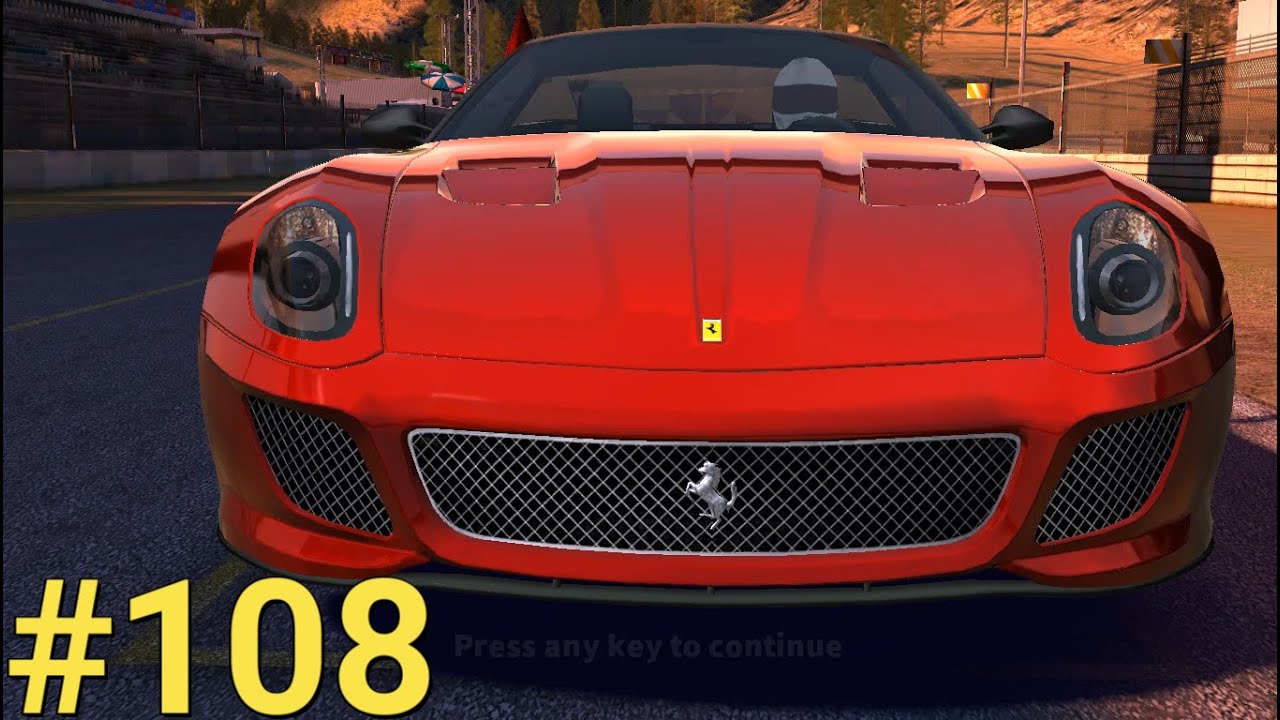 GT Racing 2 Gameplay Part 108 PC | No Commentary - YouTube