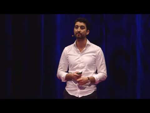 Money talks – but where does it come from? | Sascha Bützer | TEDxGöteborg