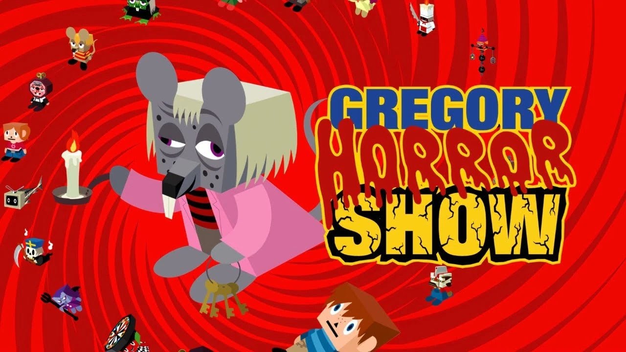 Cactus Gunman’s Theme (Beta Mix) - Gregory Horror Show: Soul Collector ...