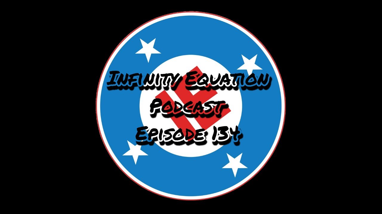Infinity Equation Episode 134 - YouTube