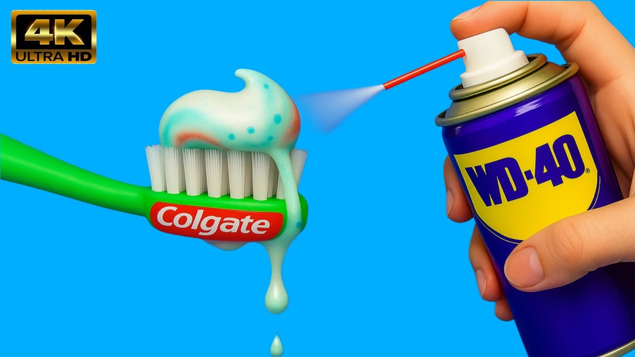 No one shares this secret, this mixture is AMAZING you should try it ...