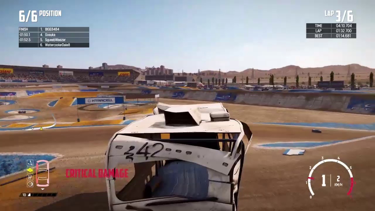 Sirius XM Showdown Racing Series sonoma - YouTube