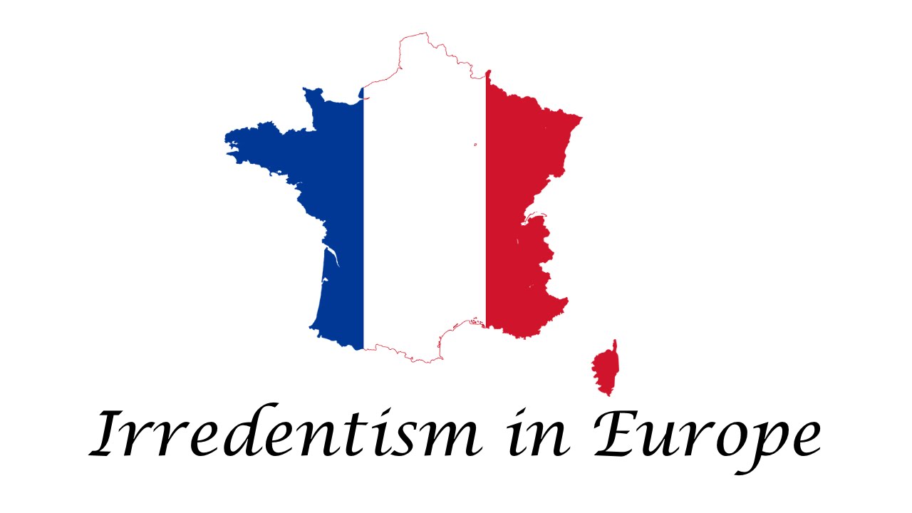 Inaccurate Alternate History Irredentism In Europe Greater inaccurate-alternate-history-irredentism-in-europe-greater