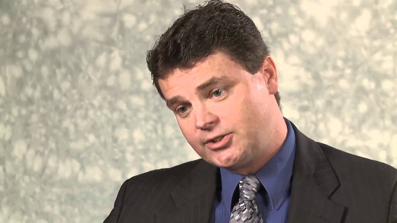 EHR: Dr. Jason Mitchell's Health IT Story - YouTube
