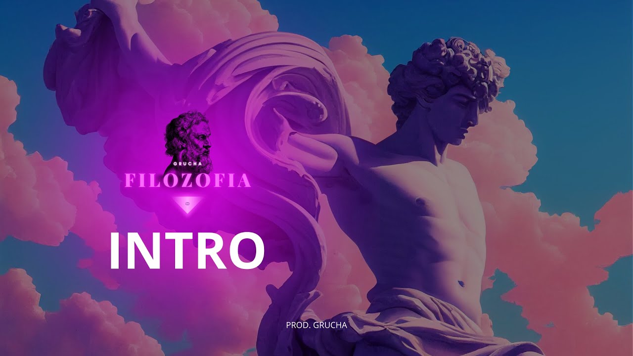 Grucha - INTRO Prod. Grucha [Album FILOZOFIA] - YouTube