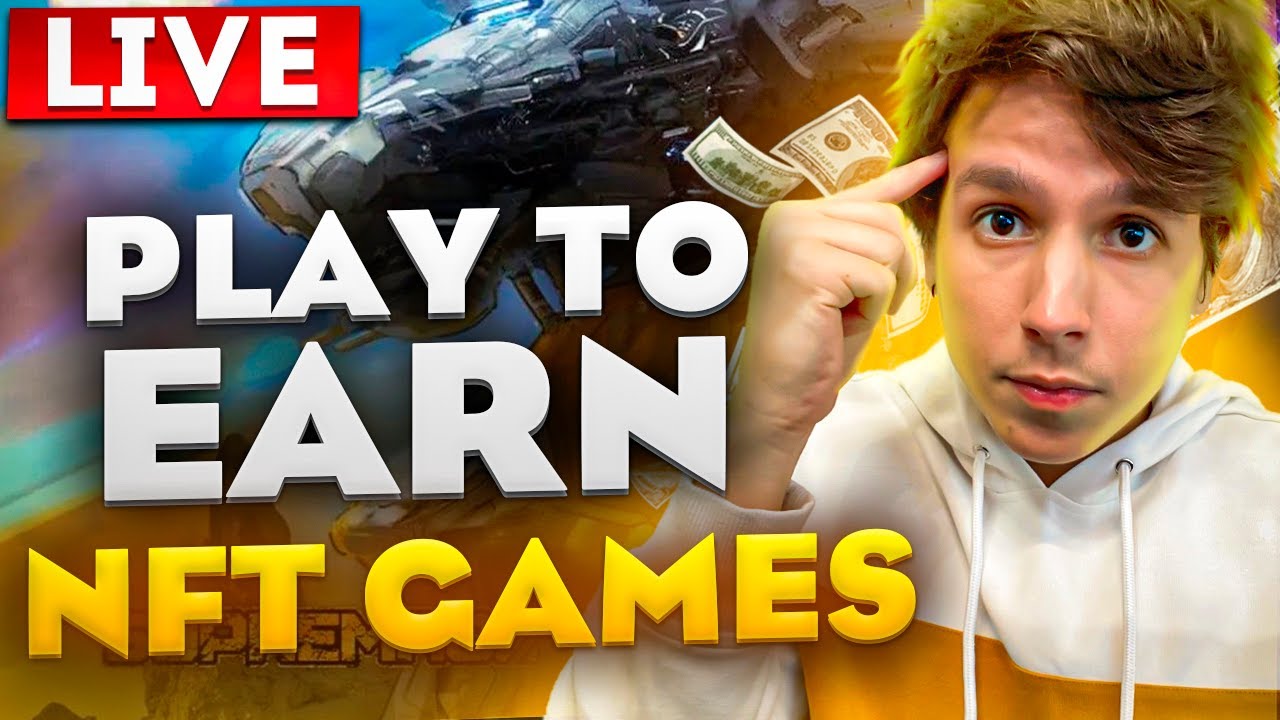 AAA NFT GAMES, PLAY TO EARN GAMES! GALA GAMES SUPERIOR & ASCENDER - YouTube