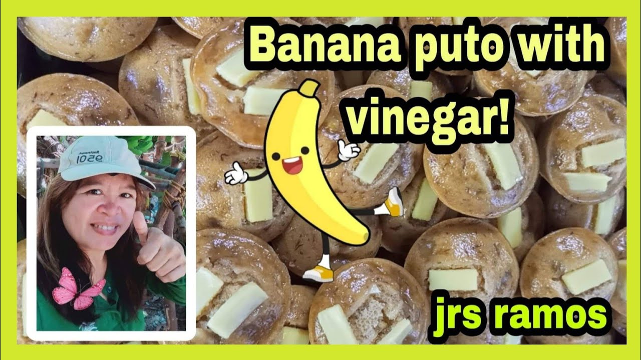 MALAMBOT AT MASARAP!! MY VERSION!! - YouTube