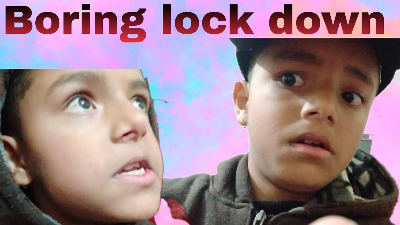 Boring lock down 😂🤣🤣😎😂 polish ko danda lock down 😂🤣😎 - YouTube