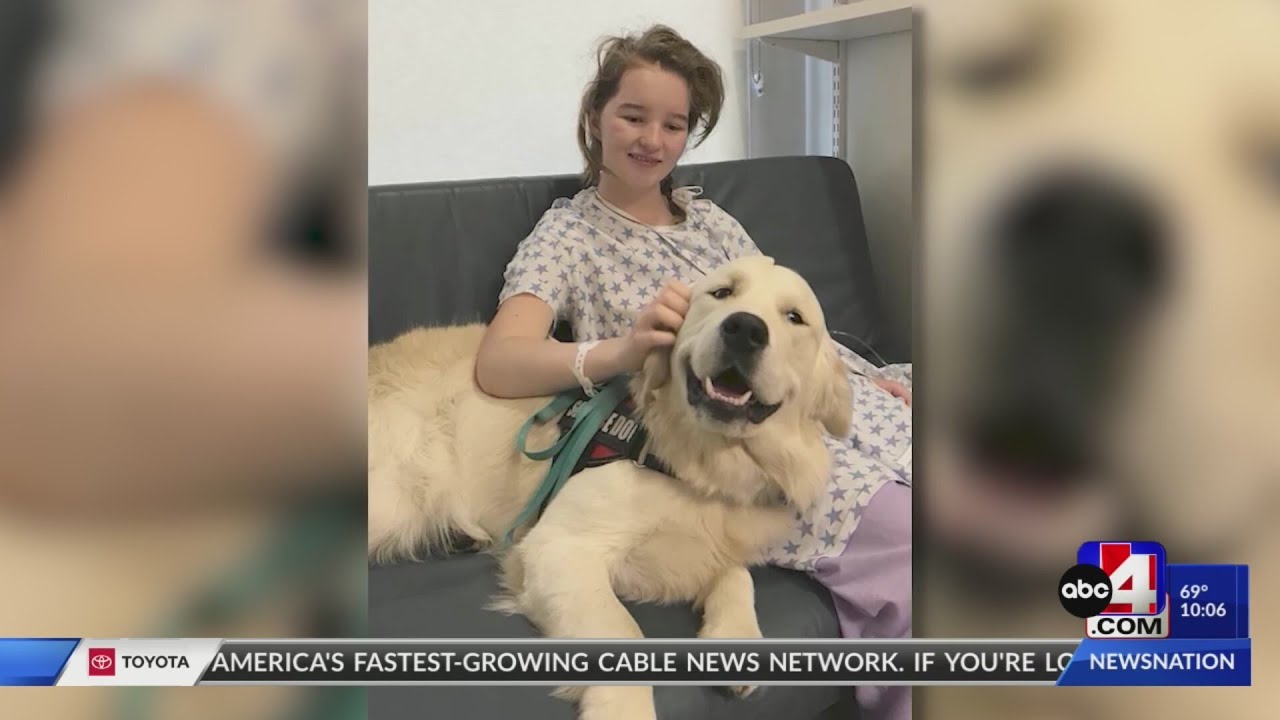 Funeral services to be held Saturday for Deserae Turner - YouTube