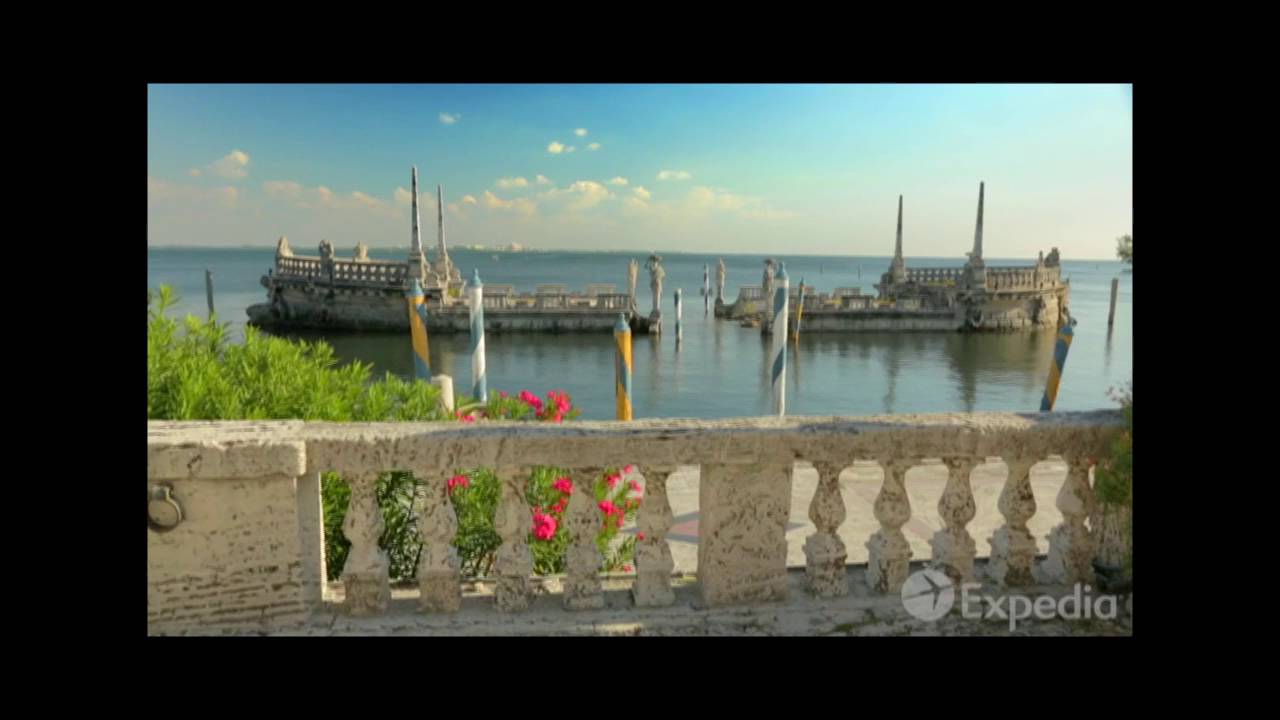 Miami: Capital of Latin America - YouTube