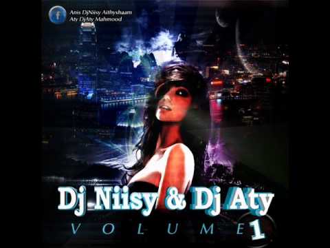 DJ Niisy & DJ Aty - (Volume 1) 04 - DJ Hasan Feat. Nicole Scherzinger - Right There
