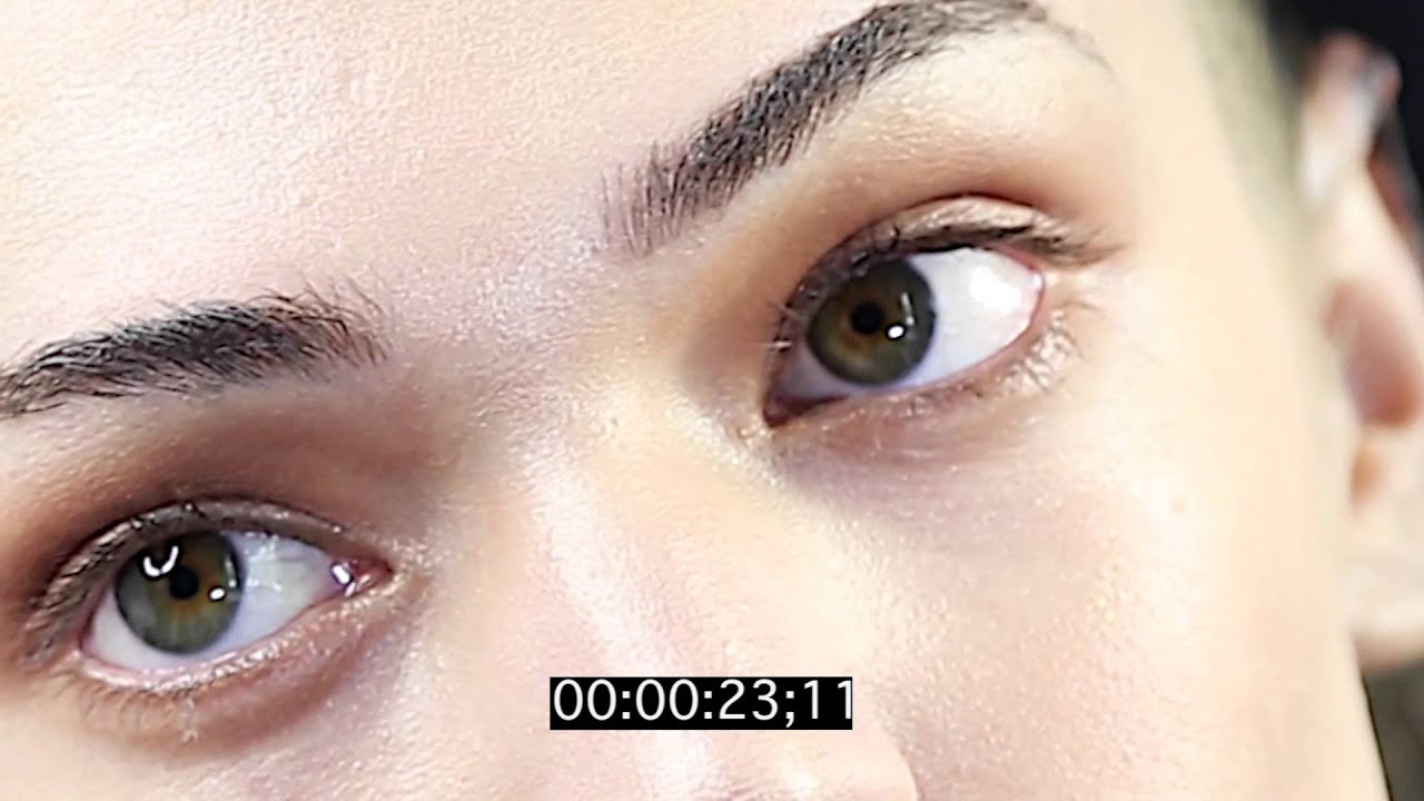 Trans Model | Devyn Elisabeth Orozco Beauty Fashion Film | Peche Di ...