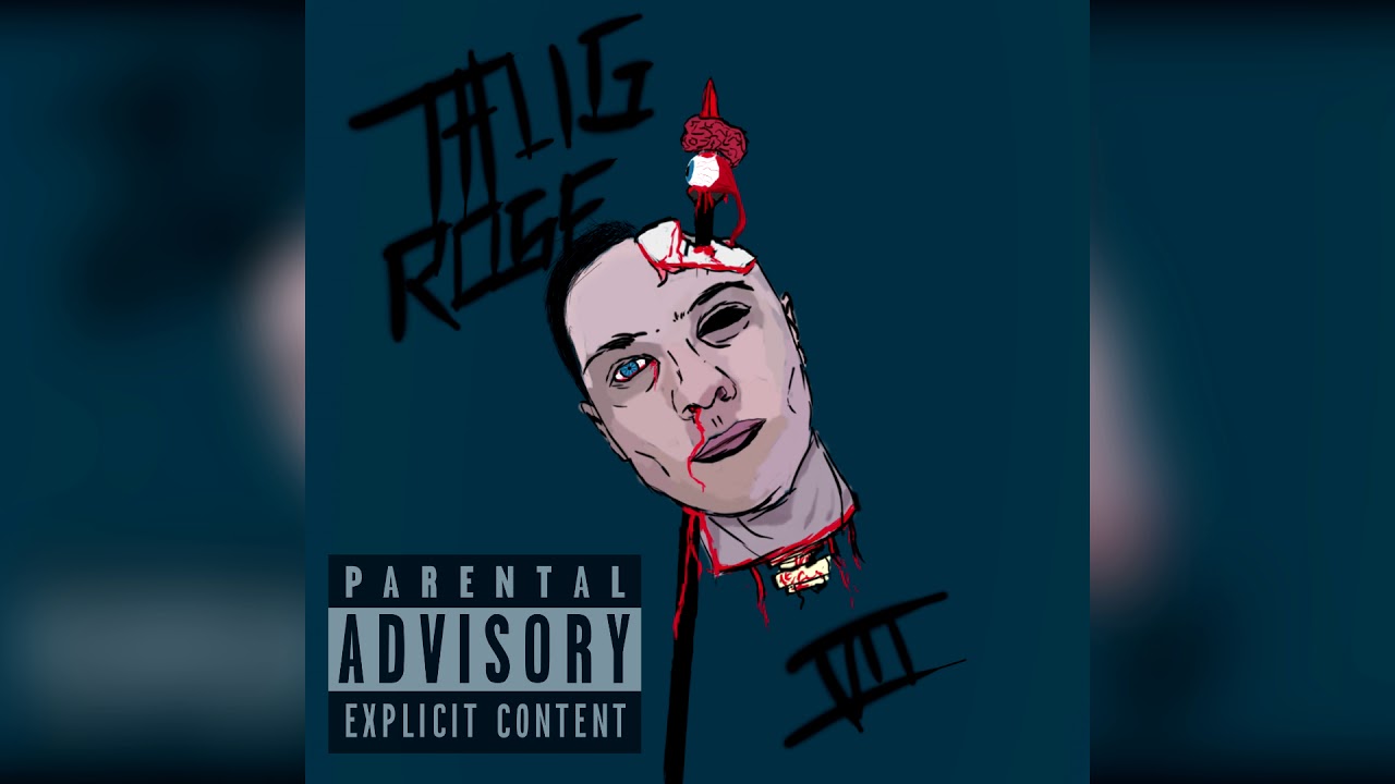 VII - THUG ROSE (Official Audio) - YouTube