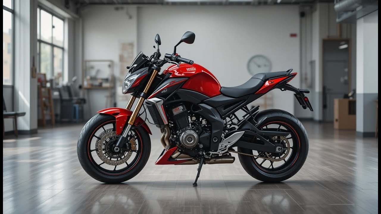 What Are The TOP 5 HONDA CB850 Problems You Need To Know About? - YouTube