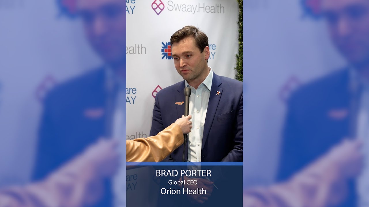 Transforming Healthcare Intelligence with Orion Health's Orchestral ...