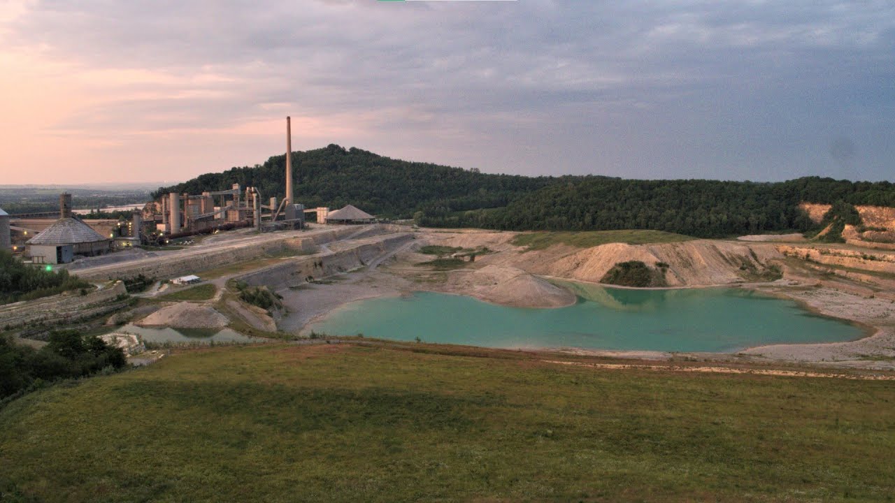 Up in the Clouds: A Journey to Mount Saint Peter - YouTube