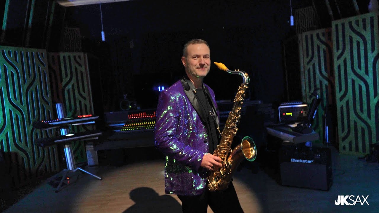 Spandau Ballet - TRUE (Saxophone Remix) - YouTube