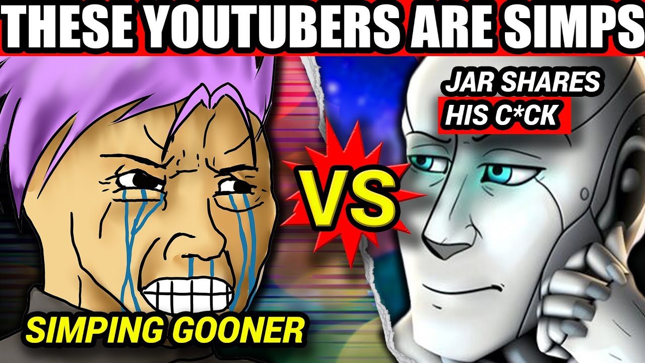 Just A Robot & ACC IMPLODE (MASSIVE BLOW OUT) - YouTube