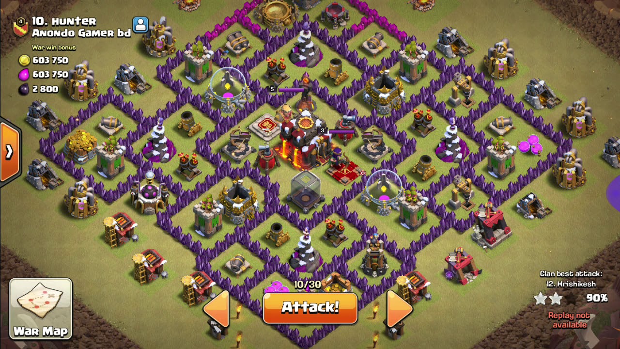 Coc - YouTube