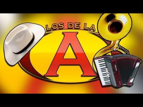 Los de la A - Código Nazario (con banda) - YouTube