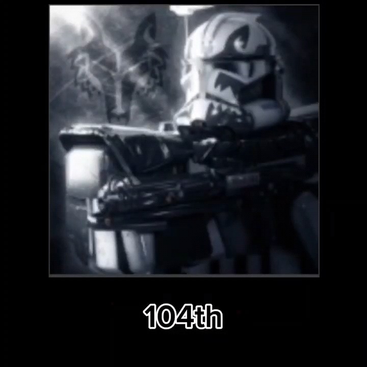 7th and 104th GAR edit - YouTube