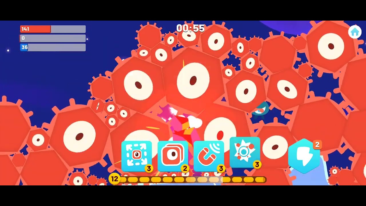 Evo Pop - New update! Bee Evo - YouTube