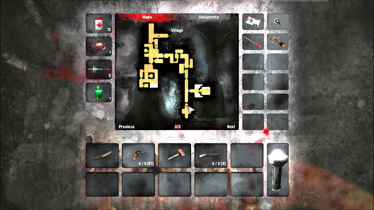 DEMENTIUM 2 Pt.6-Rhymes With Witch... - YouTube
