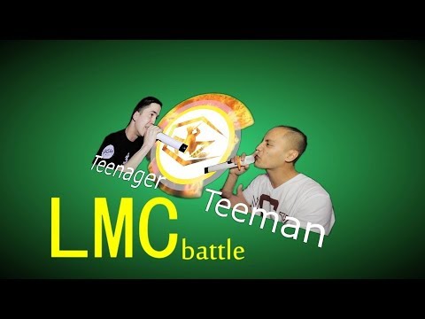 FUZTV I LMC I Teenager vs Teeman I #FUZTV#FRB