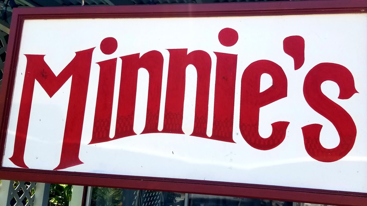 Minnie's Ohana Lim Style, - YouTube