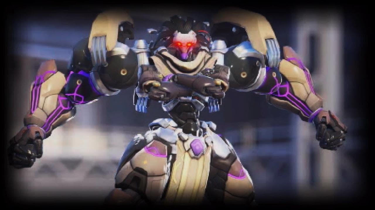 Overwatch W Moments - YouTube