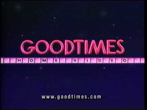 (FBI Warning)/GoodTimes Home Video (1999)
