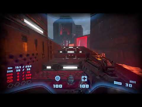 Prodeus so much blood - YouTube