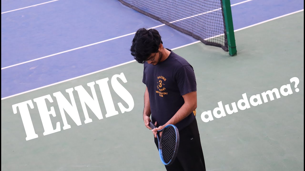 Learning New Sport | Ep- 35 - YouTube