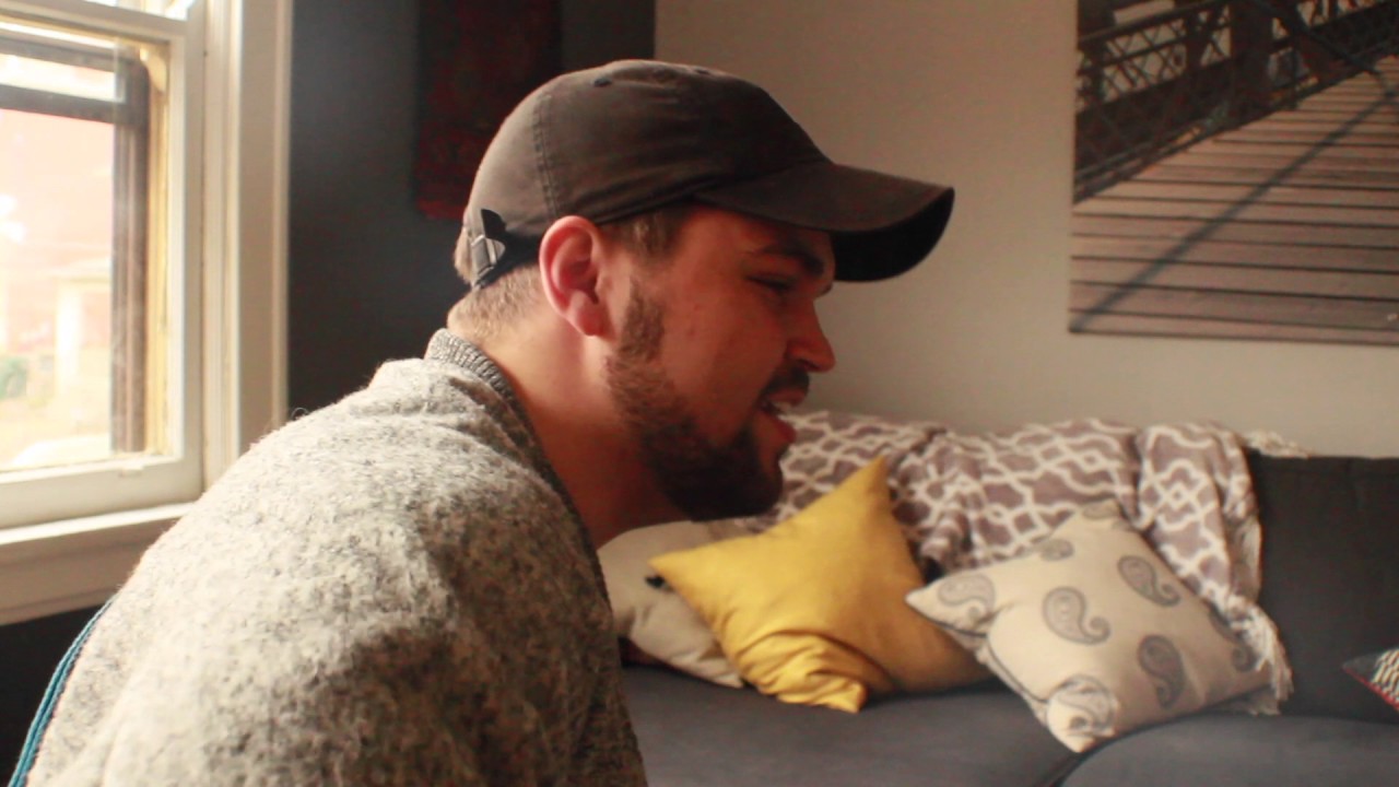 SETH "Say you won't let go" COVER - YouTube