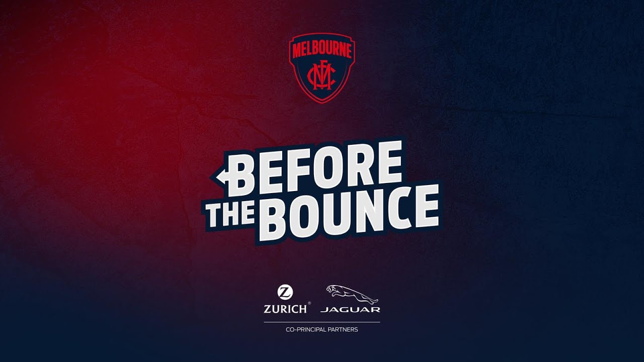RD 4 | Before the Bounce - YouTube