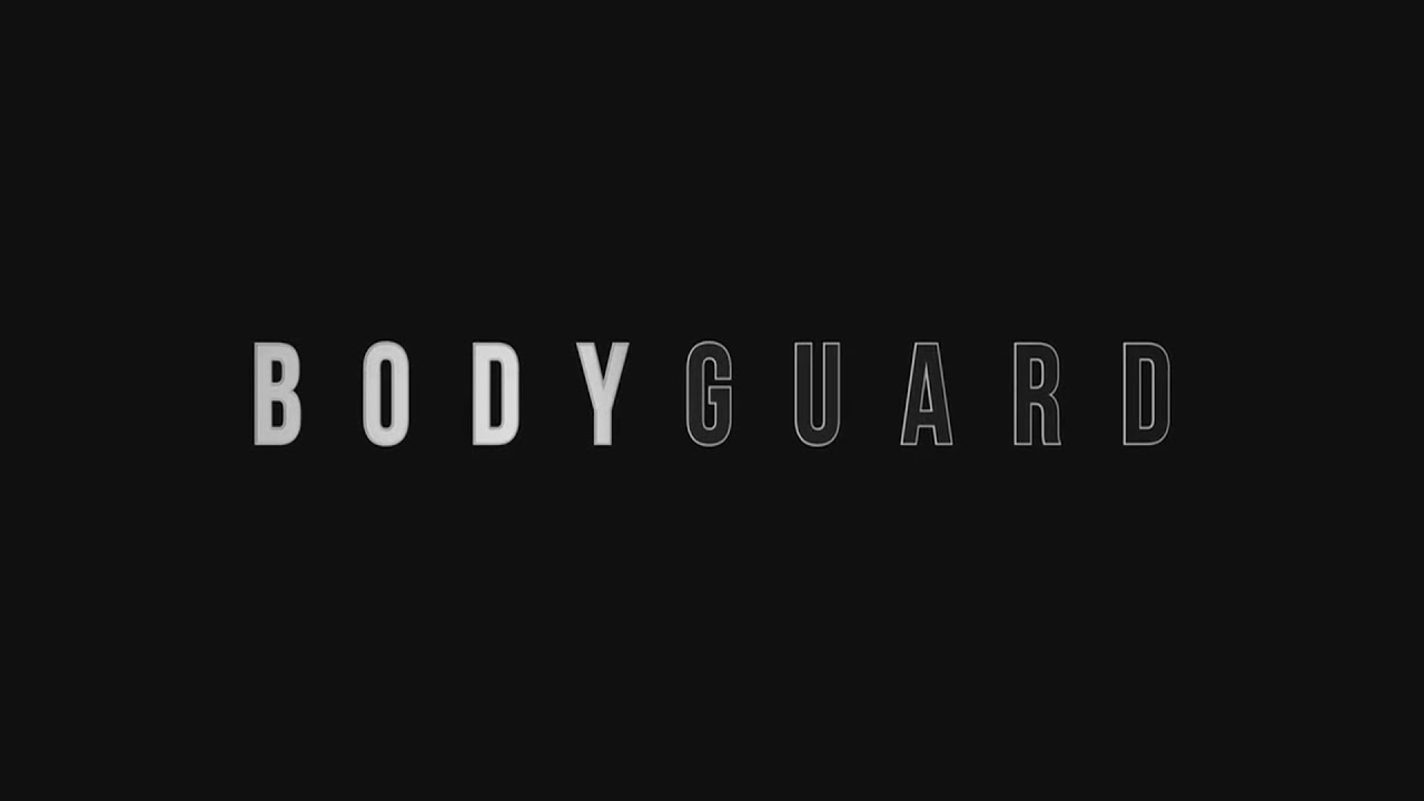 Bodyguard : Season 1 - Official Intro / Title Card (BBC One' series ...