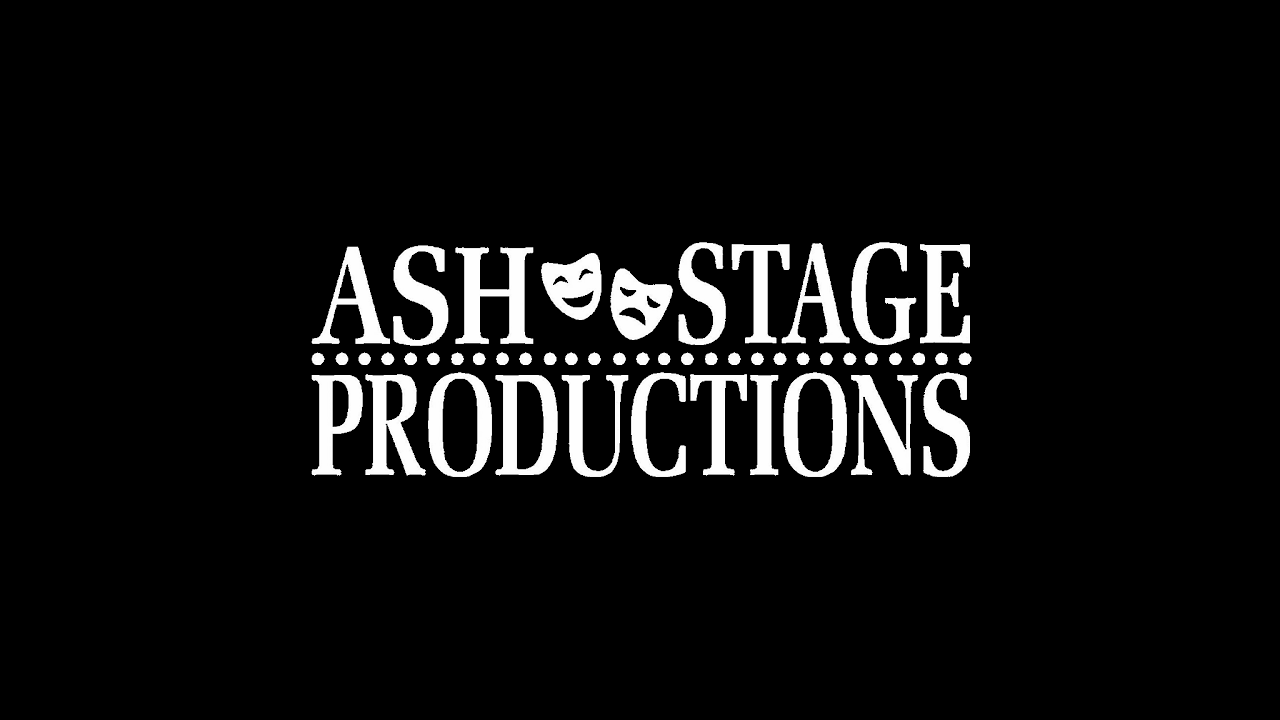 ASH Stage Productions Live Stream - YouTube