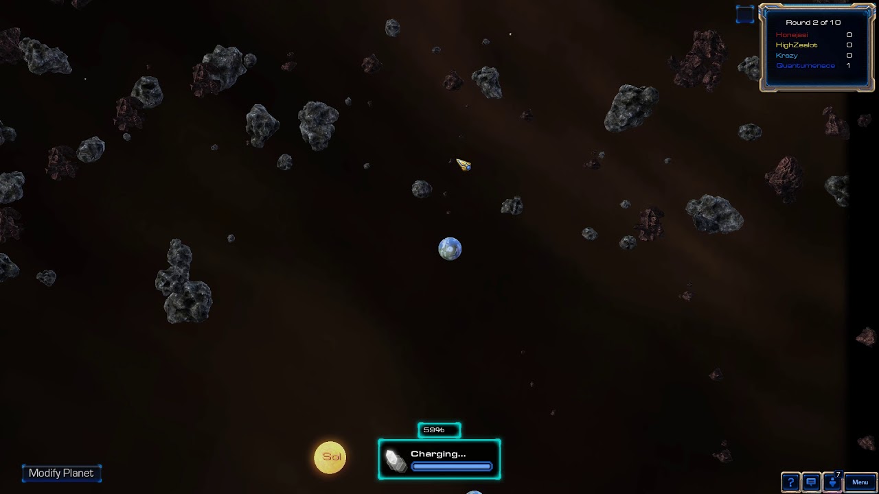 Starcraft II-FFS Event-October 21 2017: Battle Planets - YouTube