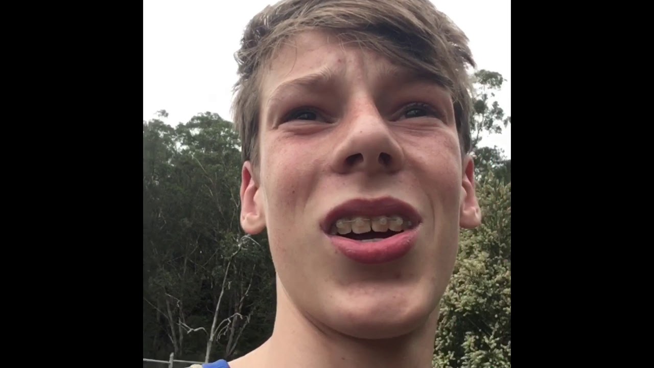 Nathan perrone - YouTube