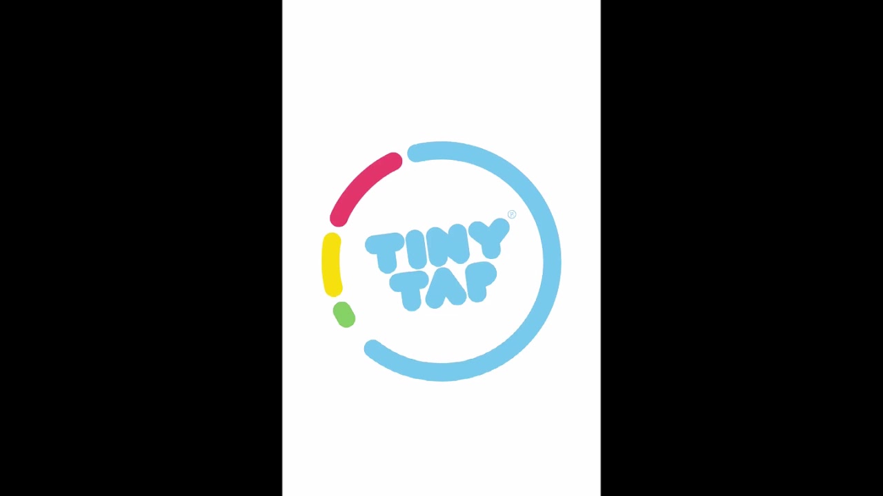 Tiny Tap App - YouTube