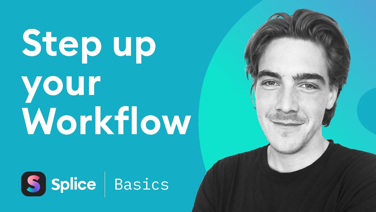 Step up your Mobile Video Editing Workflow - YouTube