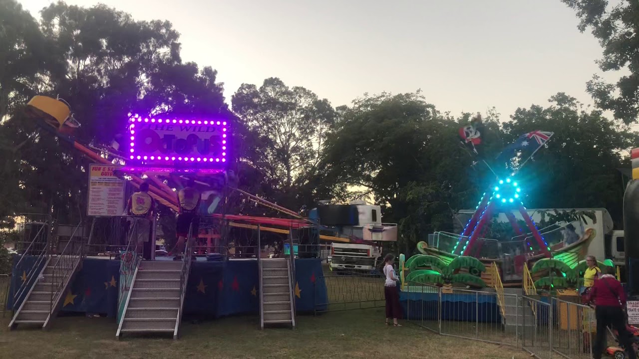 Fun time fun - YouTube