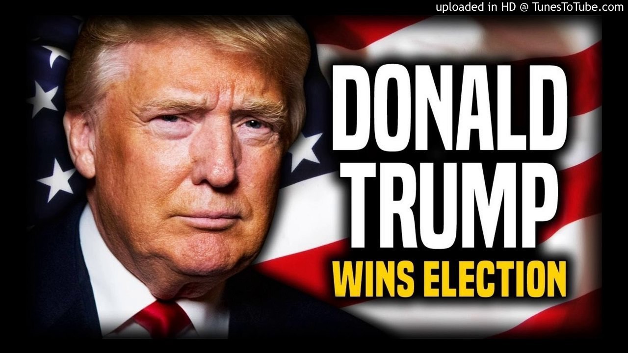 Donald Trump 2017 FDT (audio) June YG Nipsey Hussle Duffle6Bagg - YouTube