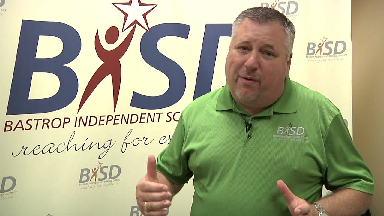 Bastrop High School NATEF Certification - YouTube