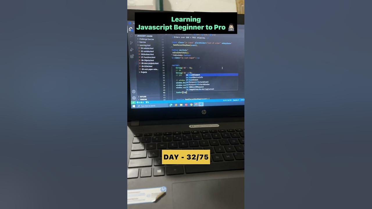 Day 32 75dayschallenge πͺπ»π Scratchcoding Codingchallange Codingdays Challenge Codinglife
